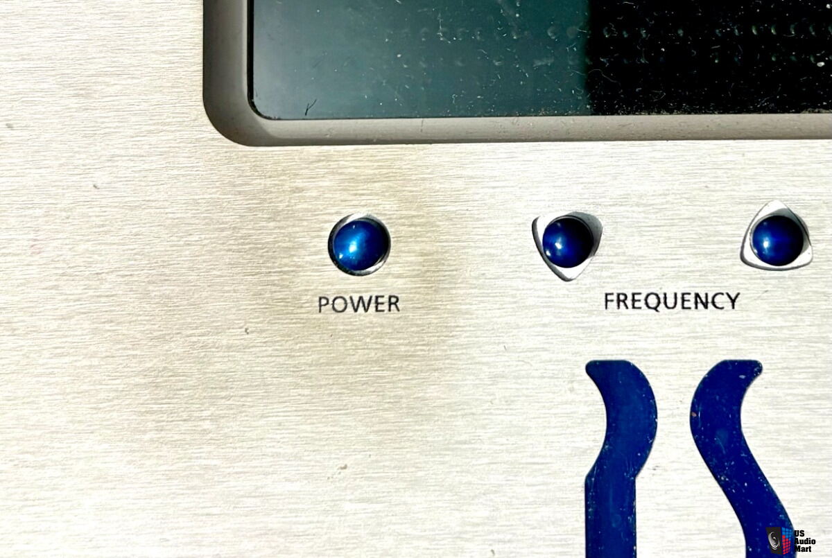 PS Audio P600 AC Regenerator (Or Best Offer!) Photo #5758098 - US Audio ...