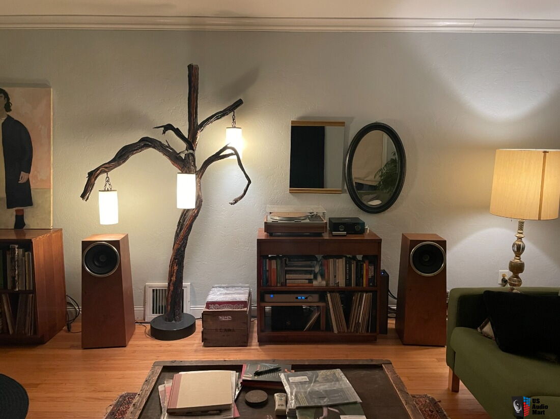 Zu Soul VI with Extras Photo #5758623 - US Audio Mart