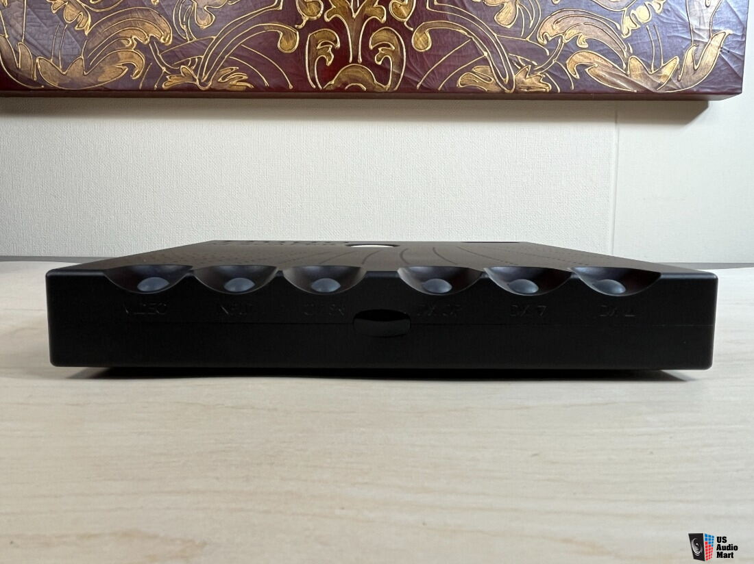 Chord Hugo M Scaler For Sale - US Audio Mart