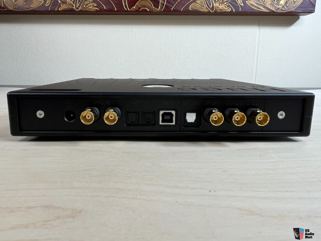Chord Hugo M Scaler Photo #5758919 - US Audio Mart