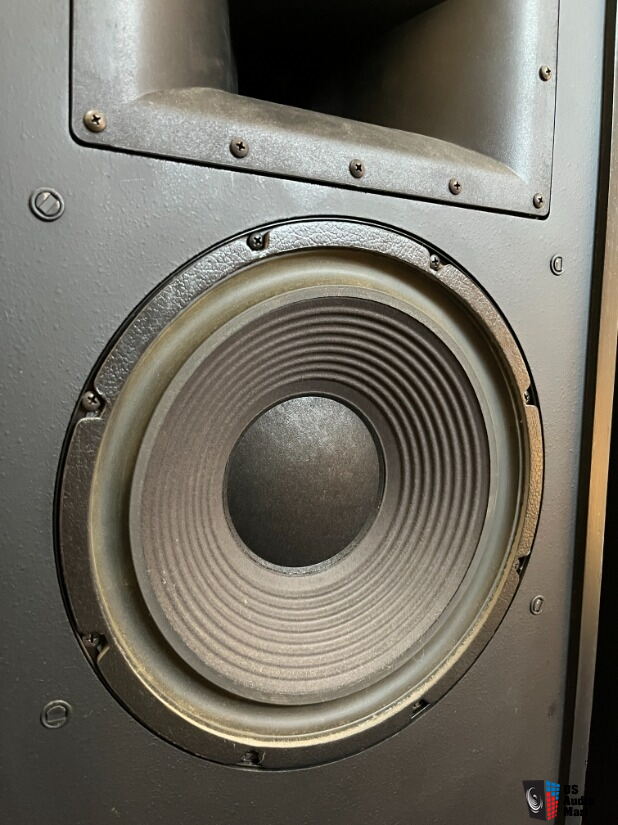Klipsch Forte II Photo #5761037 - US Audio Mart