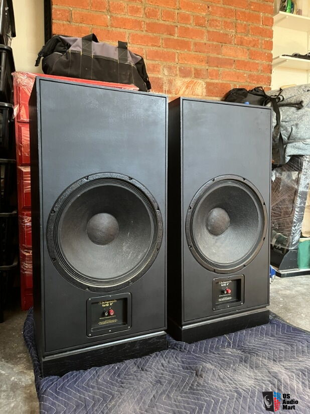 Klipsch Forte II Photo #5761039 - US Audio Mart