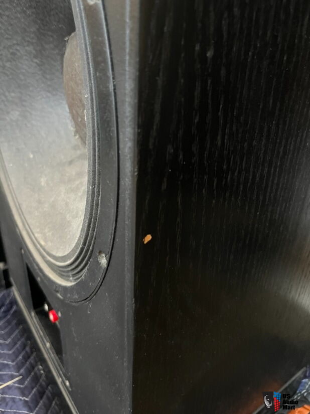 Klipsch Forte II Photo #5761042 - US Audio Mart