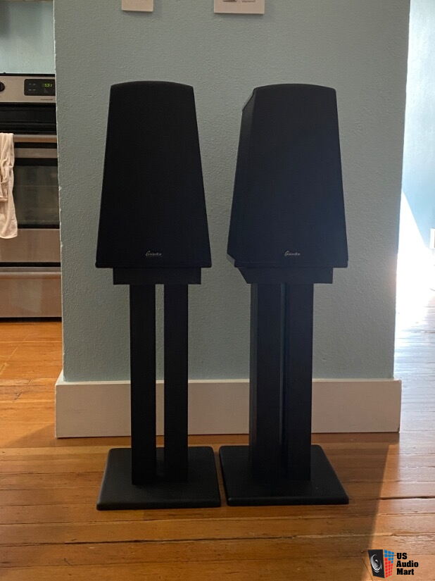 Goldenear AON3 Bookshelf Speakers (Pair) For Sale - Canuck Audio Mart