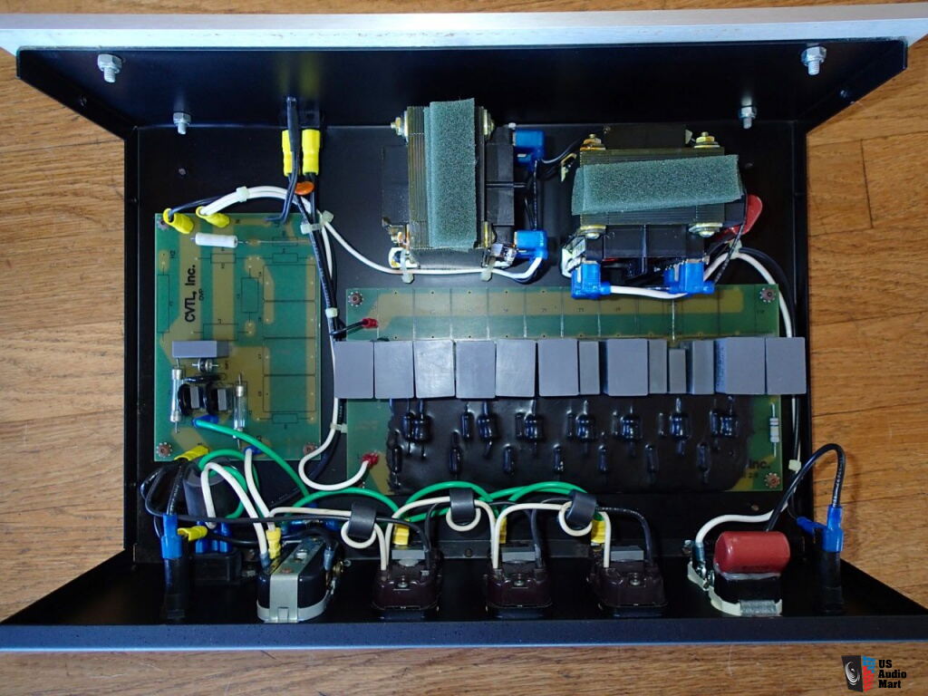MIT Z-Center Power Conditioner with 6' Z-Cord Photo #576164 - US Audio Mart