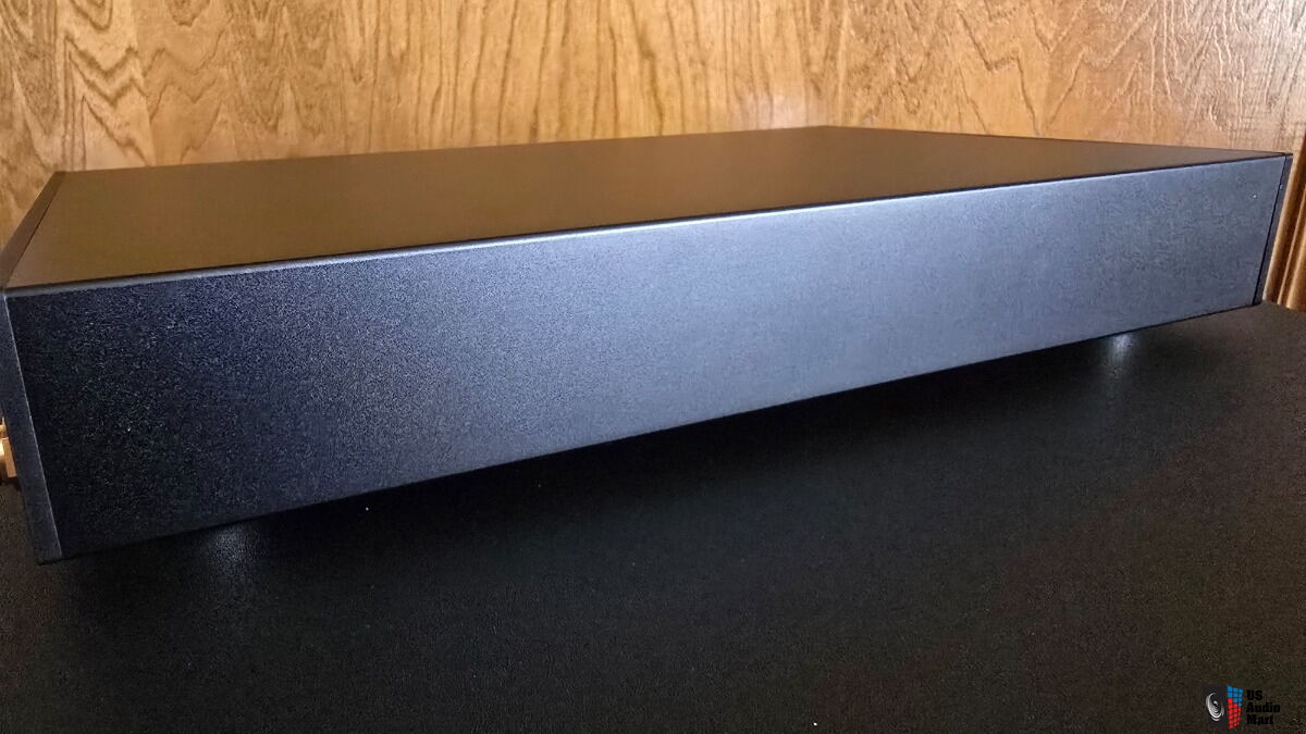 NuPrime DAC 10H Photo #5762223 - US Audio Mart