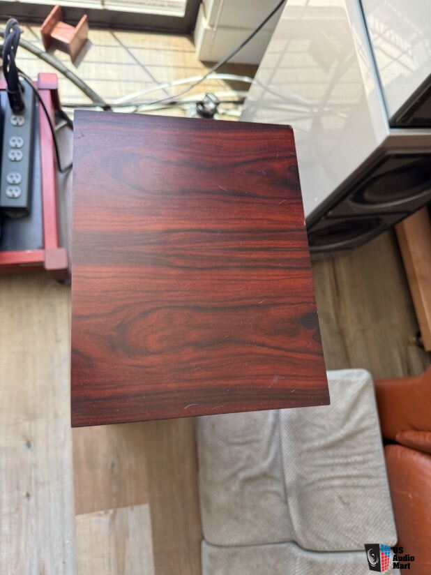 Monitor Audio Studio 20SE Rosewood floor standing Local Sacramento ...