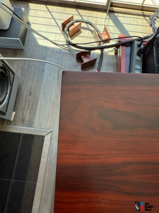 Monitor Audio Studio 20SE Rosewood floor standing Local Sacramento ...