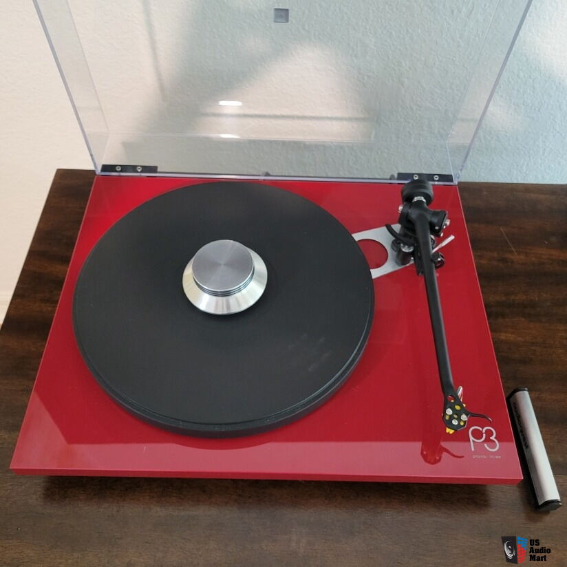 Rega P3, Exact cart, Neo power supply and upgrades Photo #5763663 - US ...