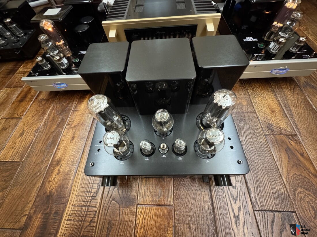 Willsenton R800i -845 Photo #5763899 - US Audio Mart