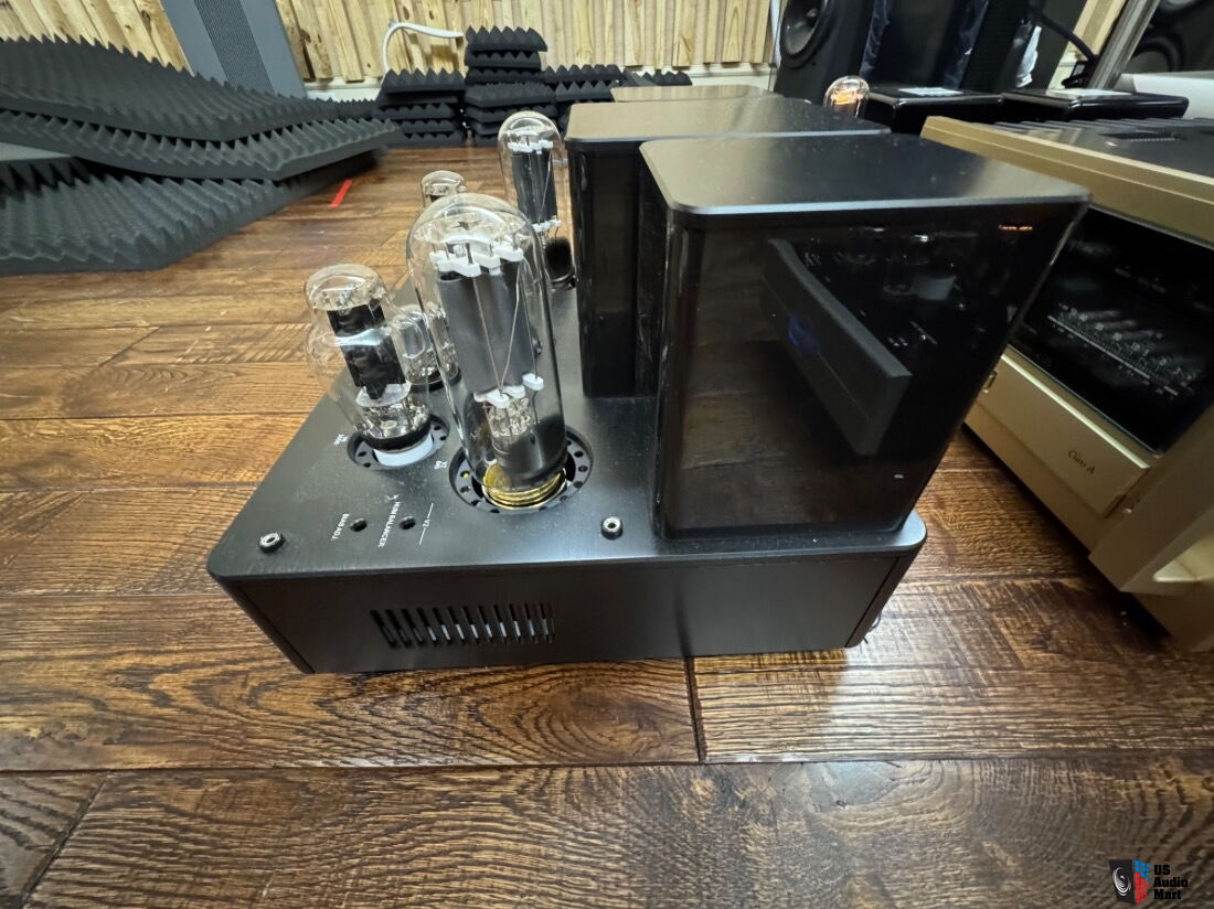 Willsenton R800i -845 Photo #5763899 - US Audio Mart