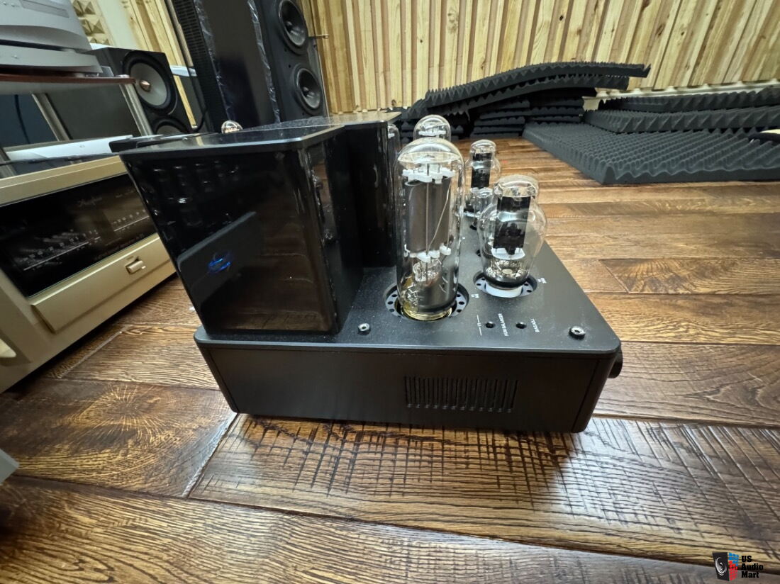 Willsenton R800i -845 Photo #5763899 - US Audio Mart