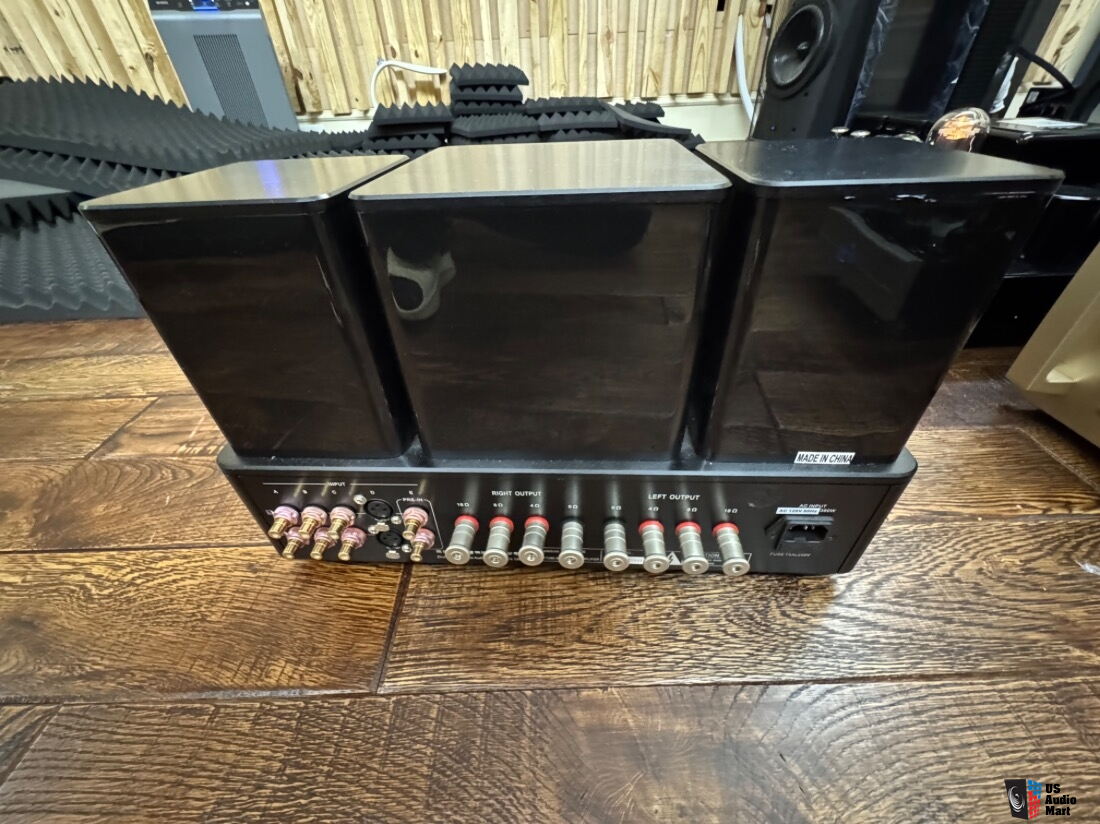 Willsenton R800i -845 Photo #5763899 - US Audio Mart
