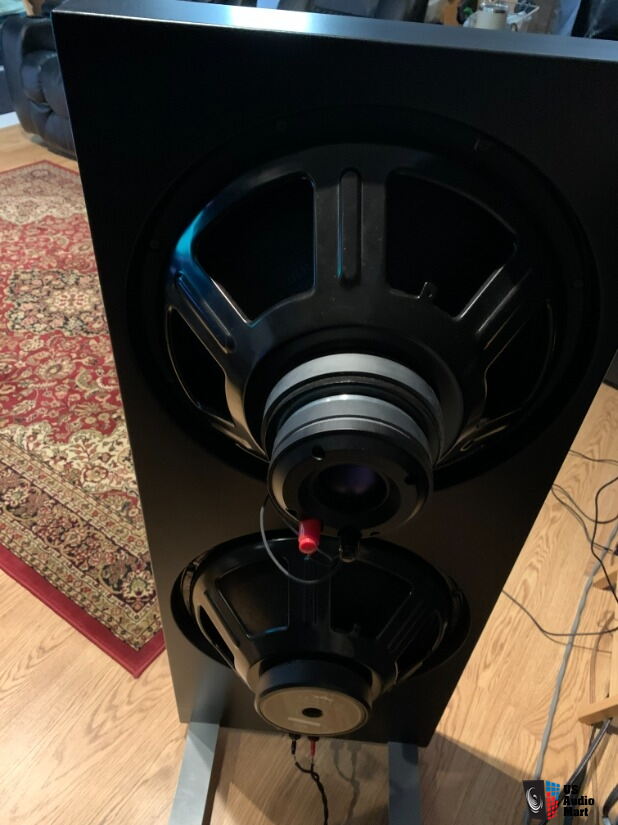 Spatial Audio M3 Triode Master Photo #5764819 - US Audio Mart