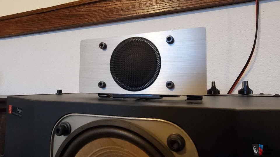 Technics SB-7000A Speakers Photo #5764831 - US Audio Mart