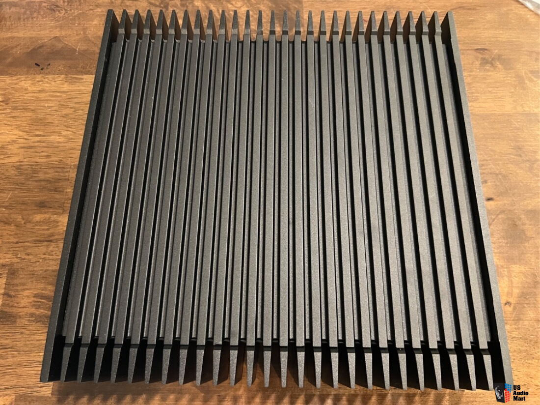 ROON Nucleus Rev B Photo #5765563 - US Audio Mart