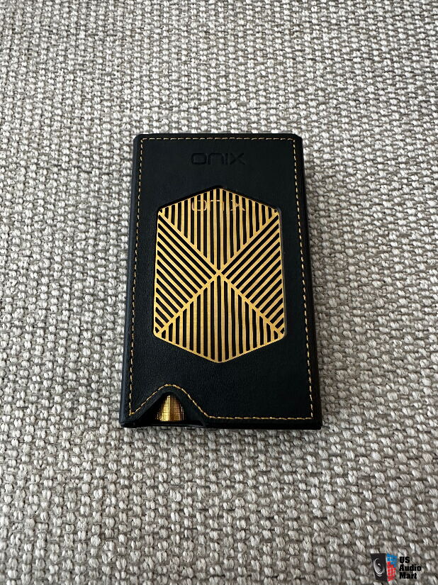 ONIX Overture XM5 DAP Photo #5765689 - US Audio Mart
