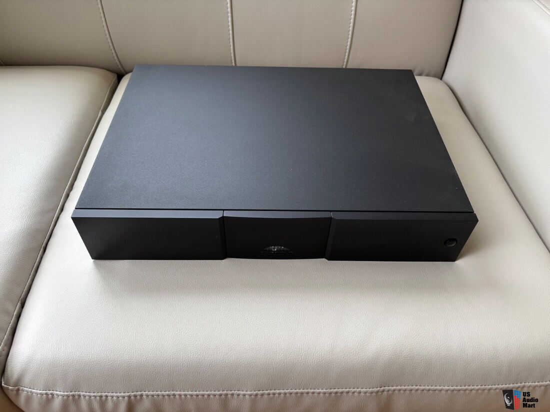 Naim Power Amp NAP 250 - DR 115V Photo #5766461 - US Audio Mart