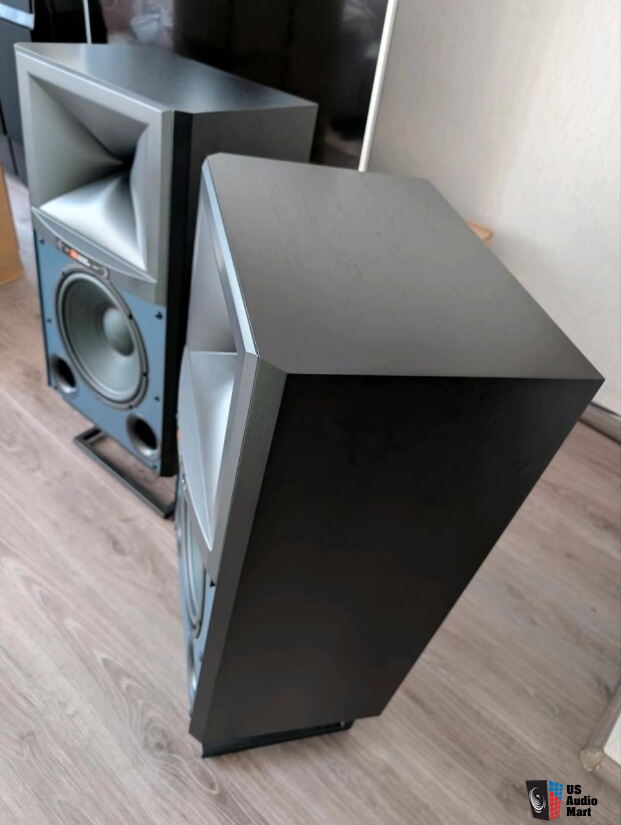 JBL 4349 Studio Monitor Photo #5766821 - US Audio Mart
