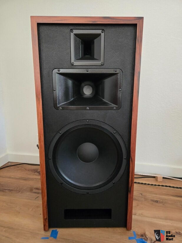 Volti Audio Lucera Photo #5766896 - US Audio Mart