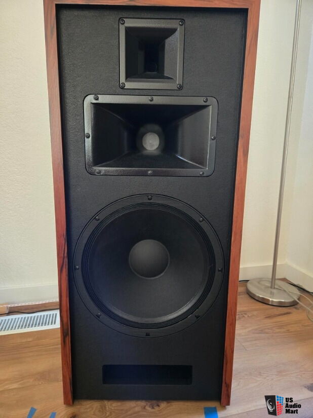Volti Audio Lucera Photo #5766903 - US Audio Mart
