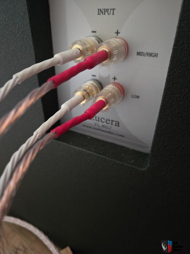 Volti Audio Lucera Photo #5766903 - US Audio Mart