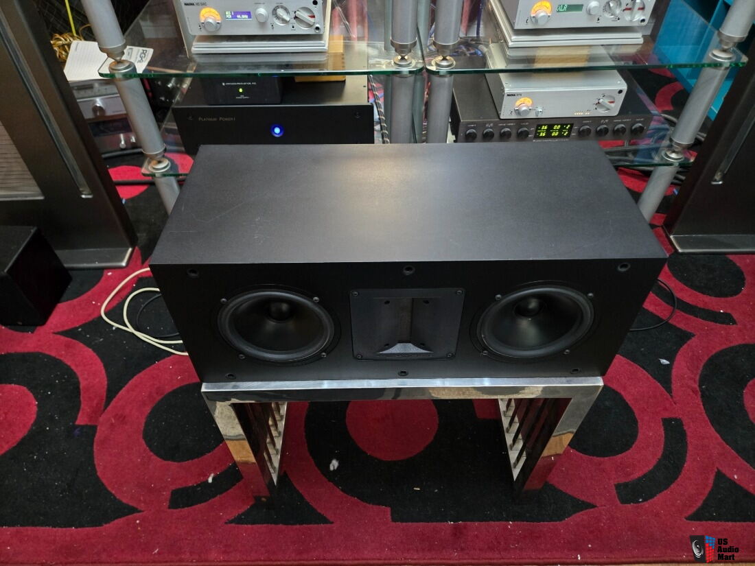 Apogee Centaurus Perseus LCR Speaker Photo #5766962 - US Audio Mart