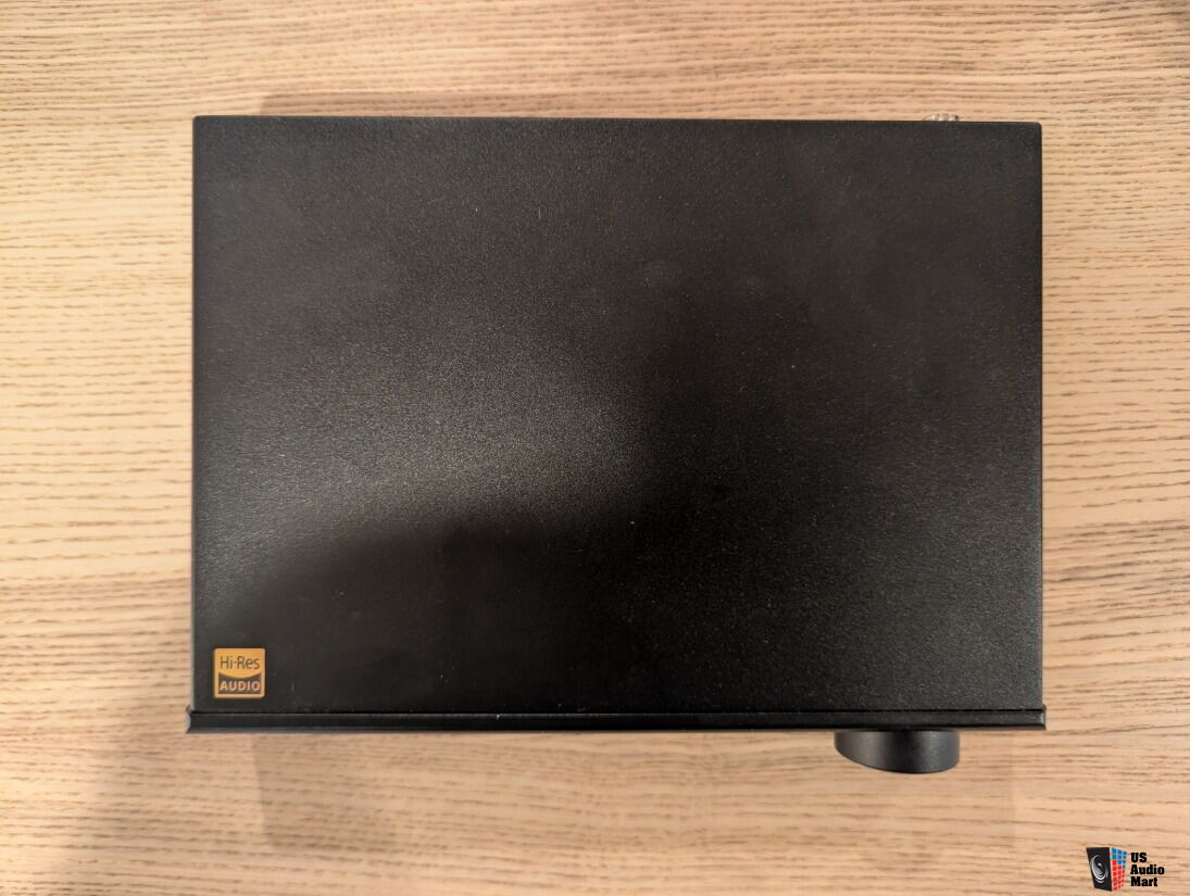 Topping Pre90 State of the Art Preamplifier Photo #5767209 - US Audio Mart