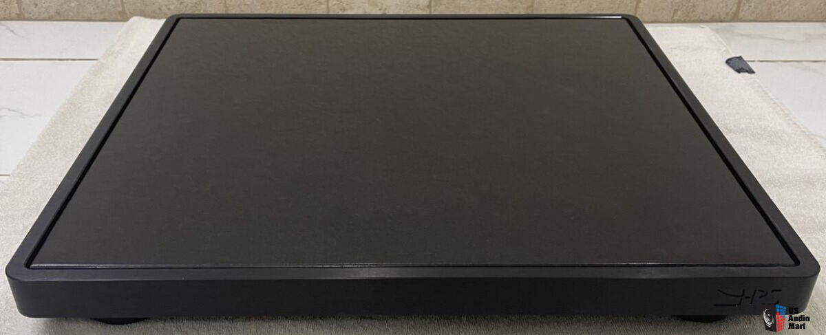 HRS Harmonic Resolution Systems M3-2123 Isolation Base Photo #5768759 ...
