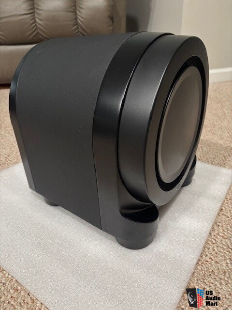 Paradigm Seismic 110 For Sale - US Audio Mart