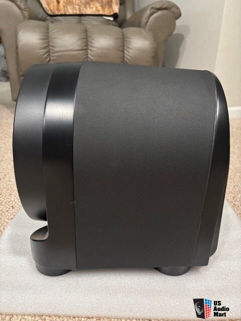 Paradigm Seismic 110 Photo #5770704 - US Audio Mart
