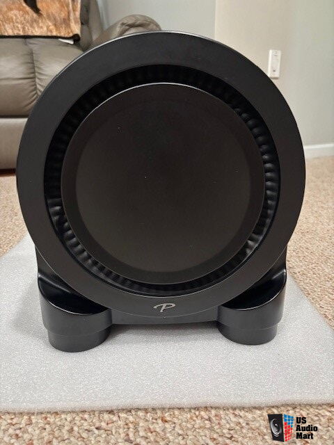Paradigm Seismic 110 Photo #5770706 - US Audio Mart