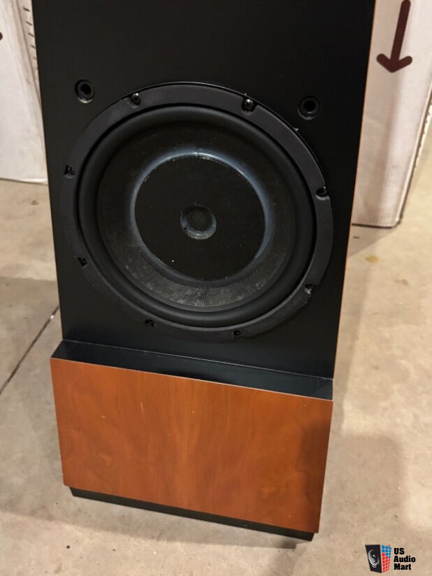 Vandersteen Treo Photo #5772032 - US Audio Mart