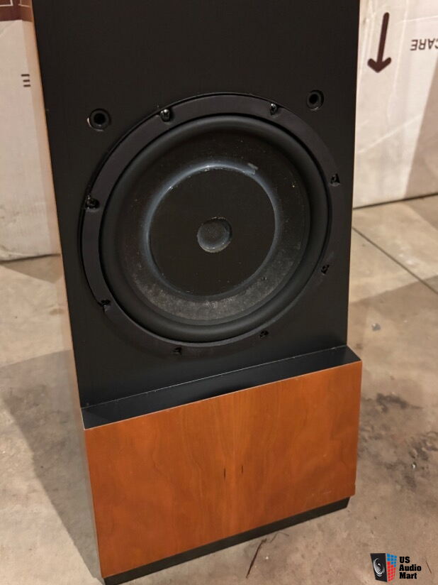 Vandersteen Treo Photo #5772033 - US Audio Mart