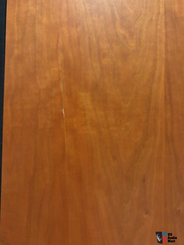 Vandersteen Treo Photo #5772471 - US Audio Mart