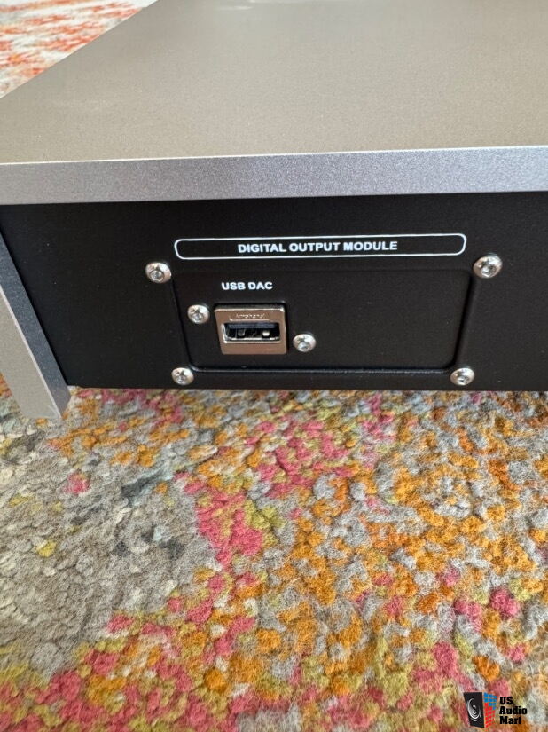 Innuos Pulsar Network Streamer Photo #5772578 - US Audio Mart