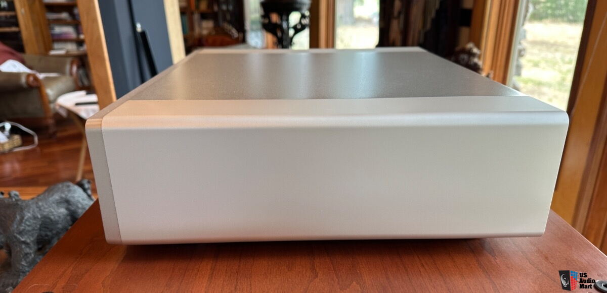 Marantz 30n SACD/CD network streamer new mint condition free shipping ...