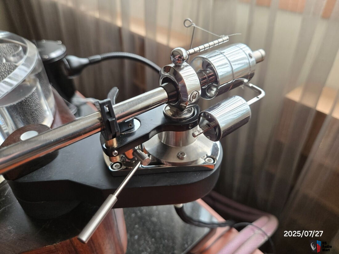 SME 3012 clone Photo #5772978 - US Audio Mart