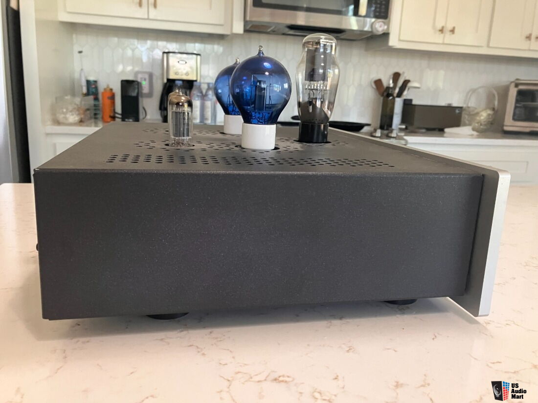Lampizator Baltic 3 DAC - Legendary Tube Sound, Warranty Through 2027 ...