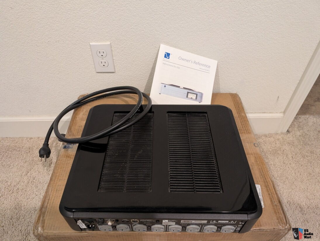 PS Audio DirectStream Power Plant 12 Photo #5773750 - US Audio Mart