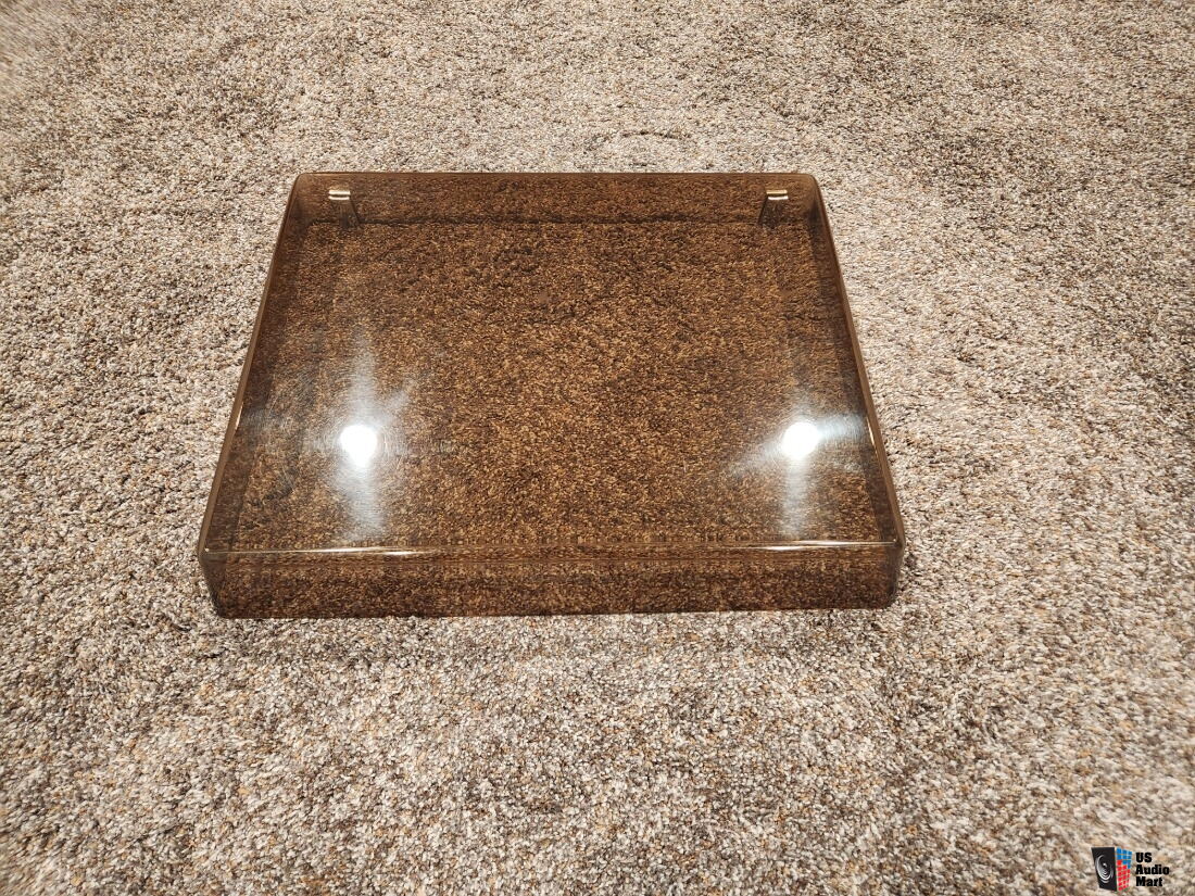 SOTA Star, Nova, Cosmos molded cover For Sale - Canuck Audio Mart