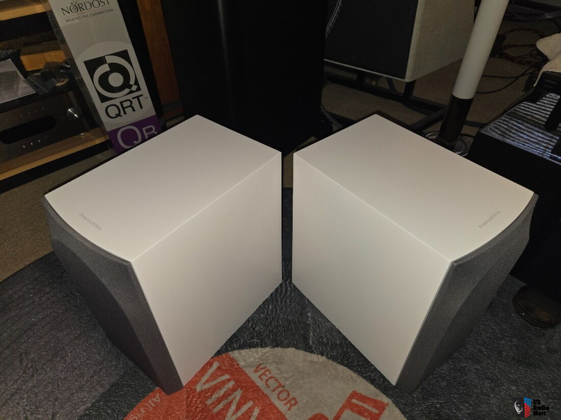 B&W 706S3 Photo #5776915 - US Audio Mart