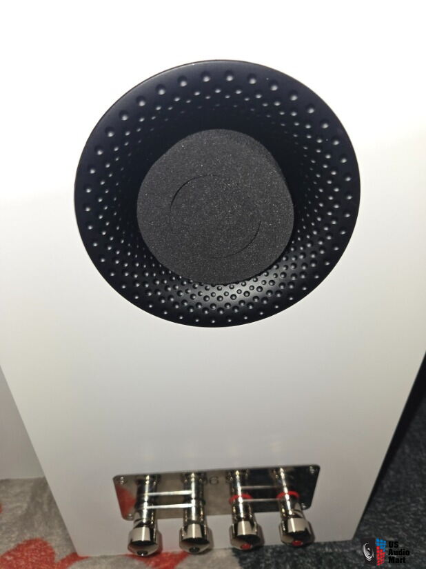 B&W 706S3 Photo #5776915 - US Audio Mart