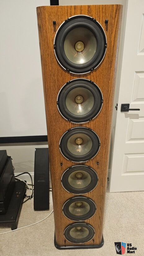 Infinity rs1b Photo #5777138 - US Audio Mart