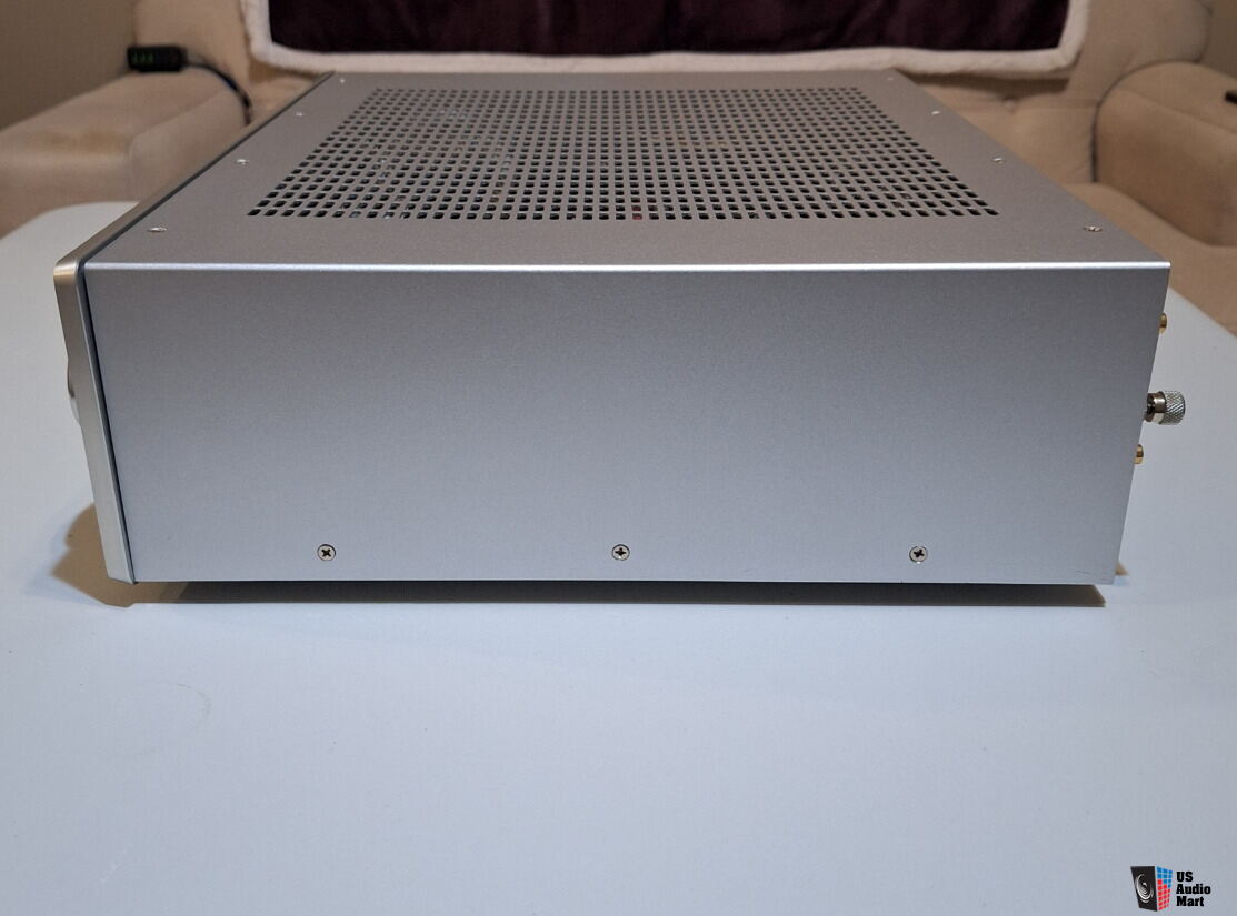 Audio Research SP 20 Tube Preamplifier Photo #5777141 - Canuck Audio Mart