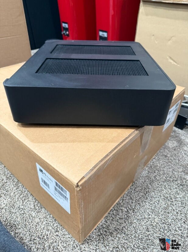 PS Audio Power Plant 3 Photo #5777187 - US Audio Mart
