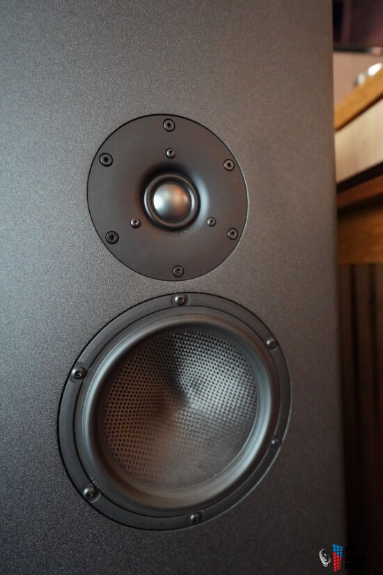 Magico S3 MK II speakers Photo #5780094 - US Audio Mart