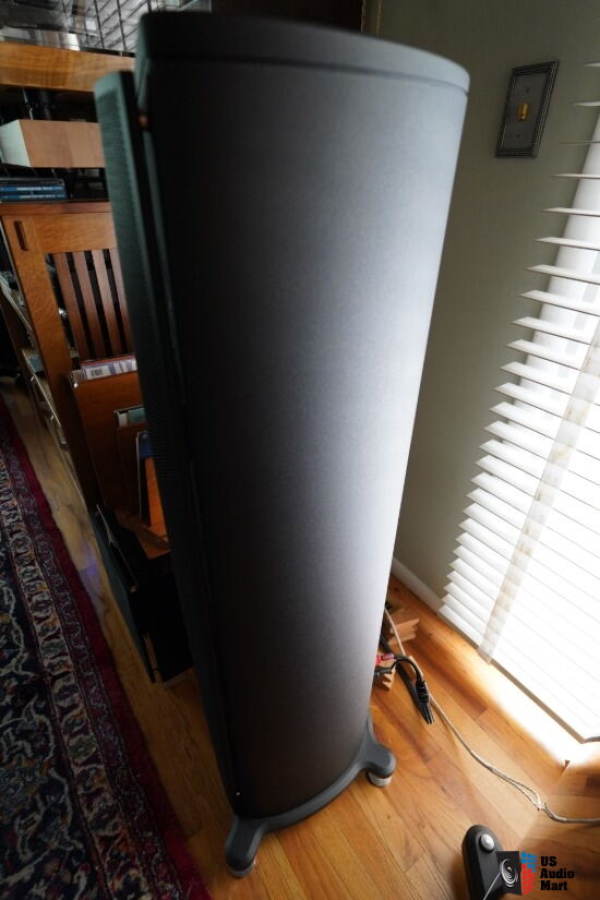 Magico S3 MK II speakers Photo #5780095 - US Audio Mart