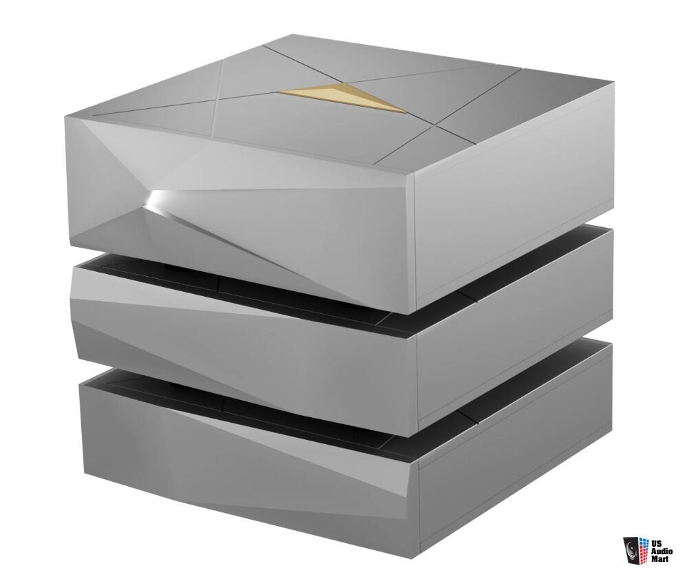 Innuos Streamers and Accessories Msrp - US Audio Mart