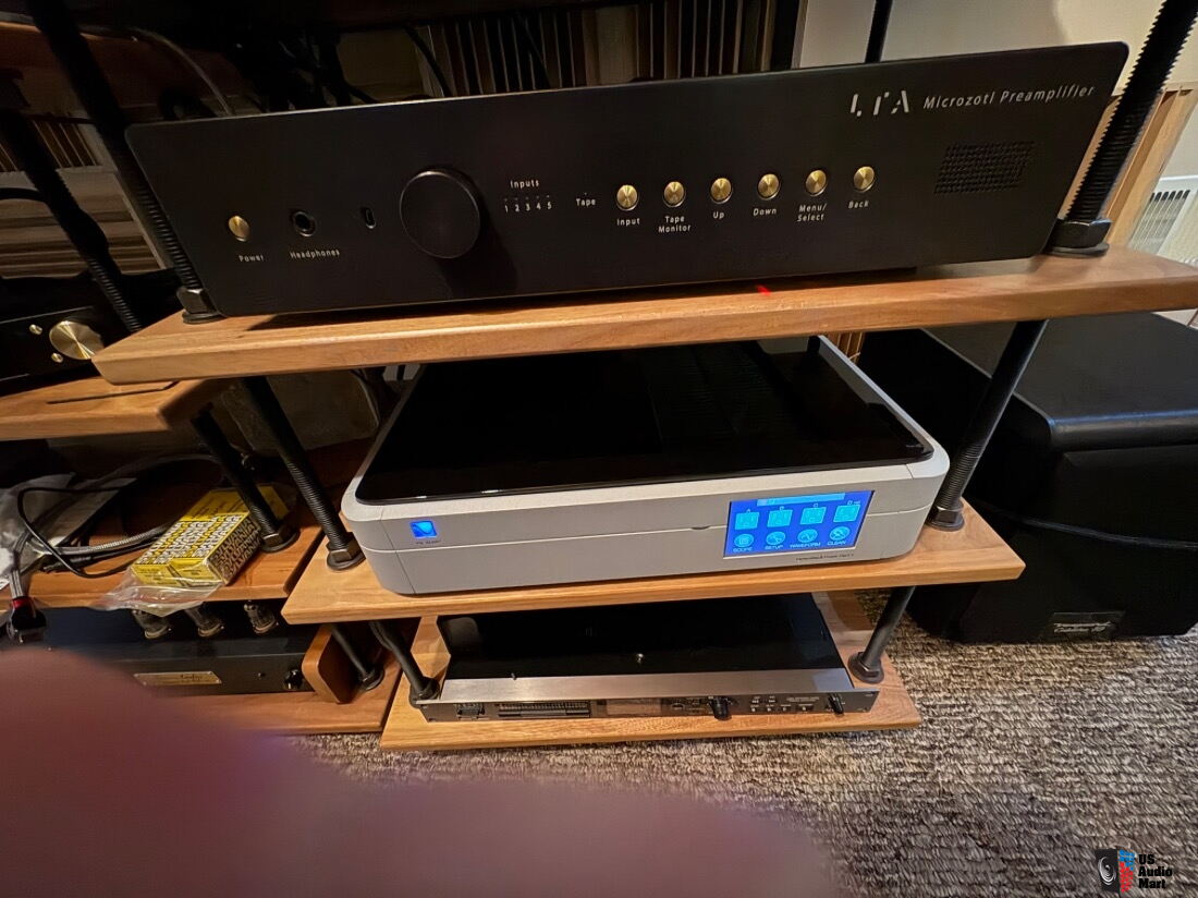 PS Audio P-5 Photo #5781692 - US Audio Mart